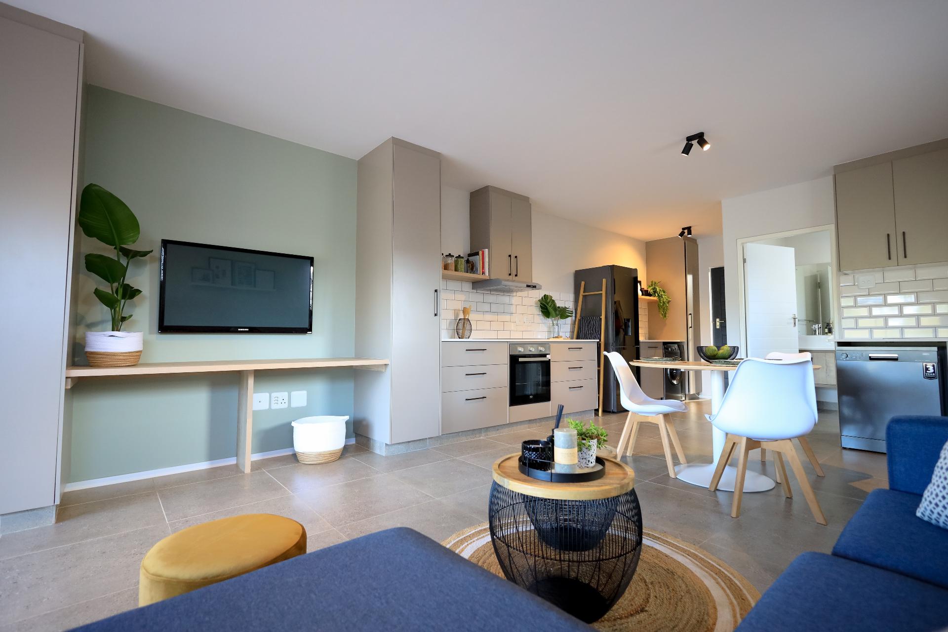 Riverside Lifestyle Estate