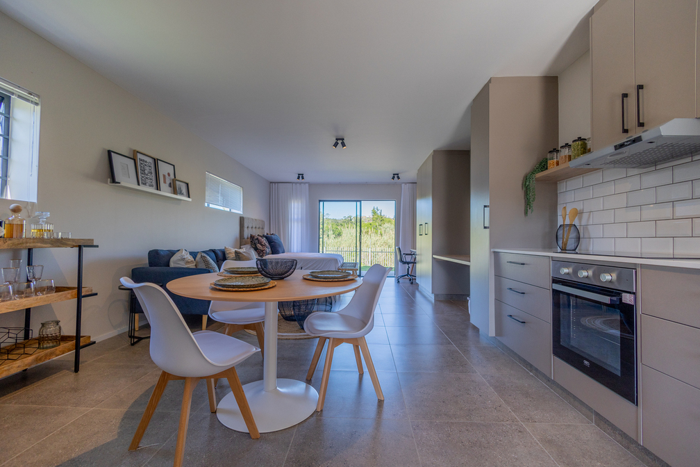 Riverside Lifestyle Estate