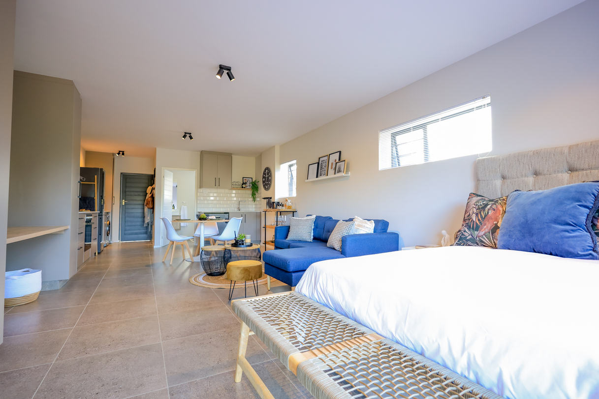 Riverside Lifestyle Estate